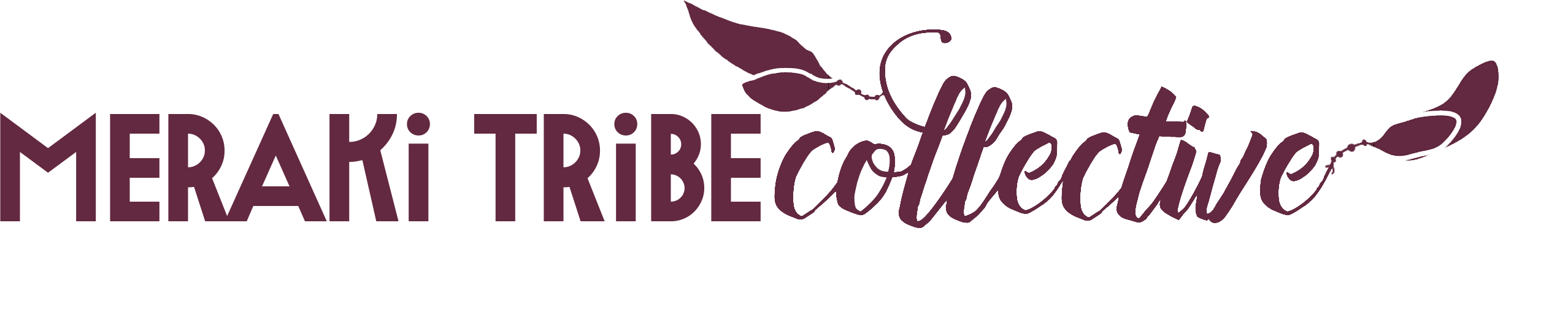 Meraki Tribe Collective | Where it all began