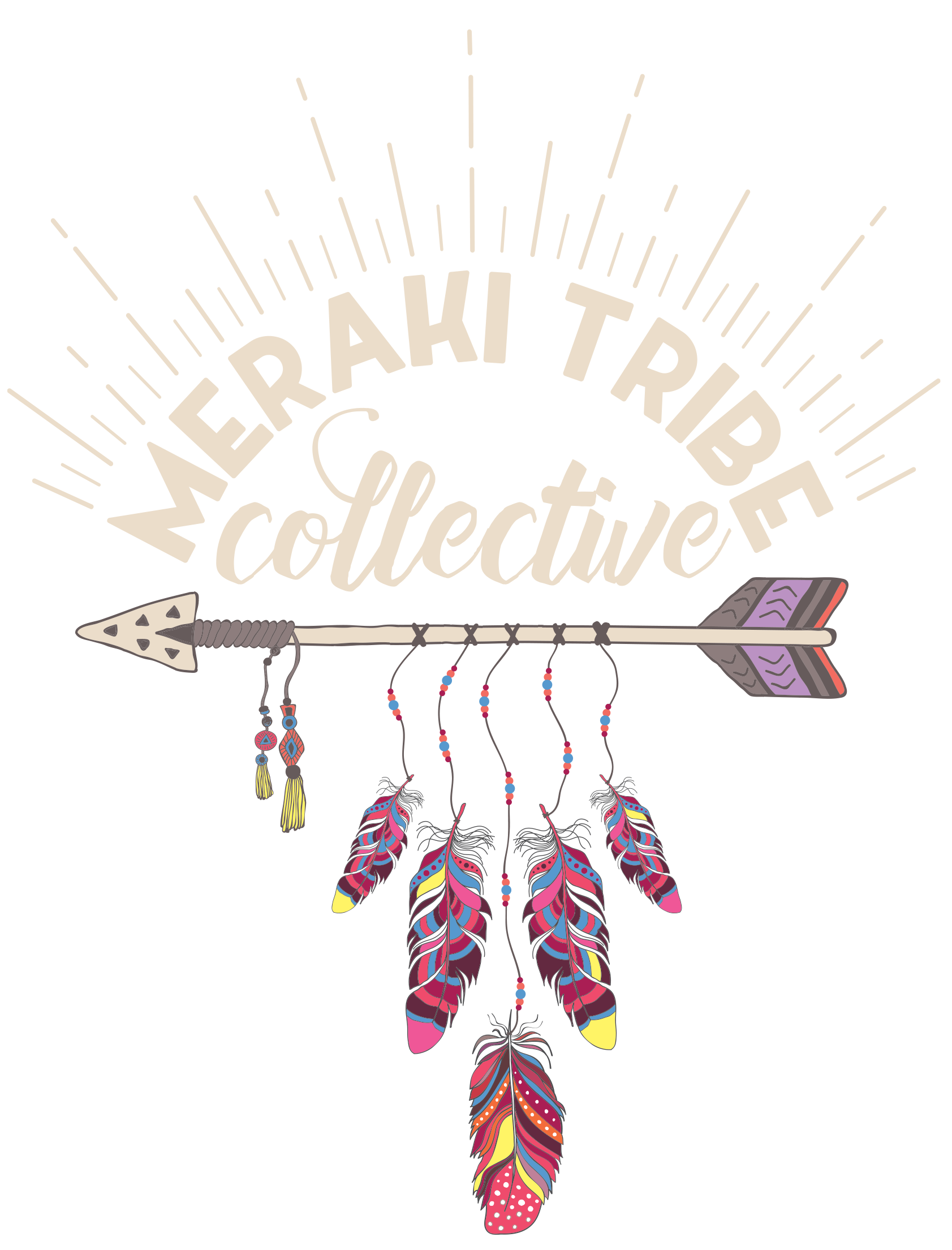 Meraki Tribe Collective | Welcome