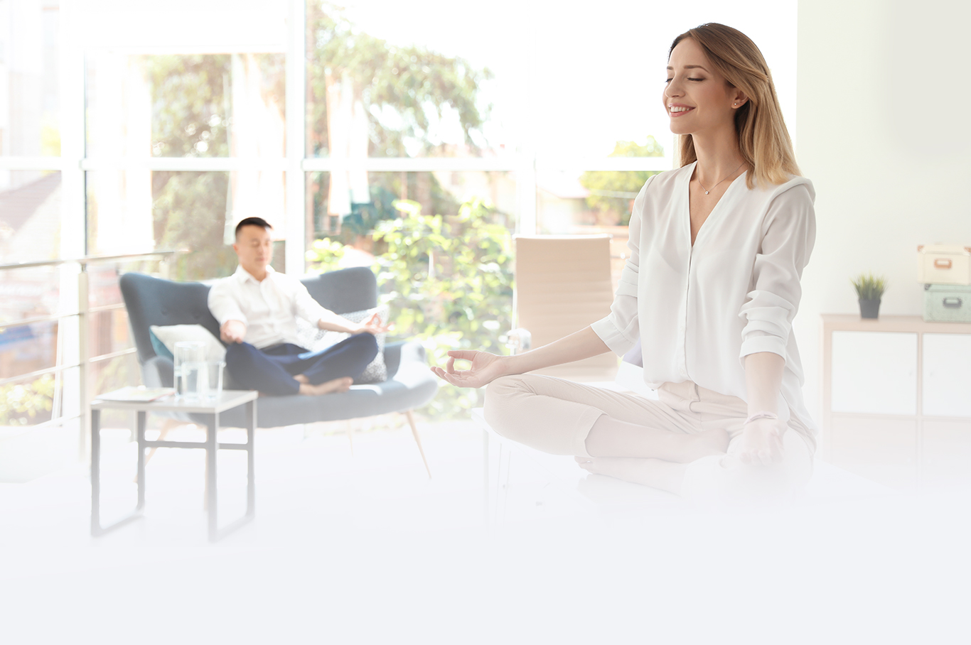 Meraki Tribe Collective | Welcome Portal