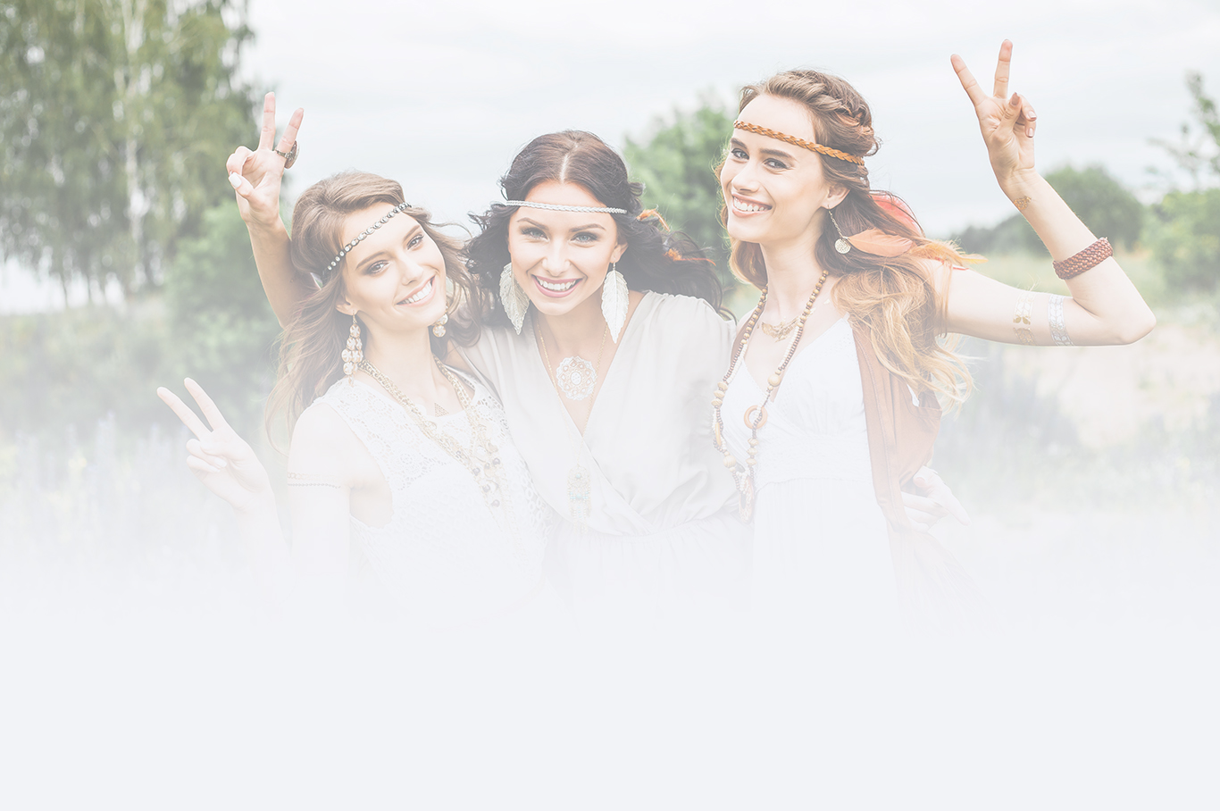 Meraki Tribe Collective | Welcome Portal