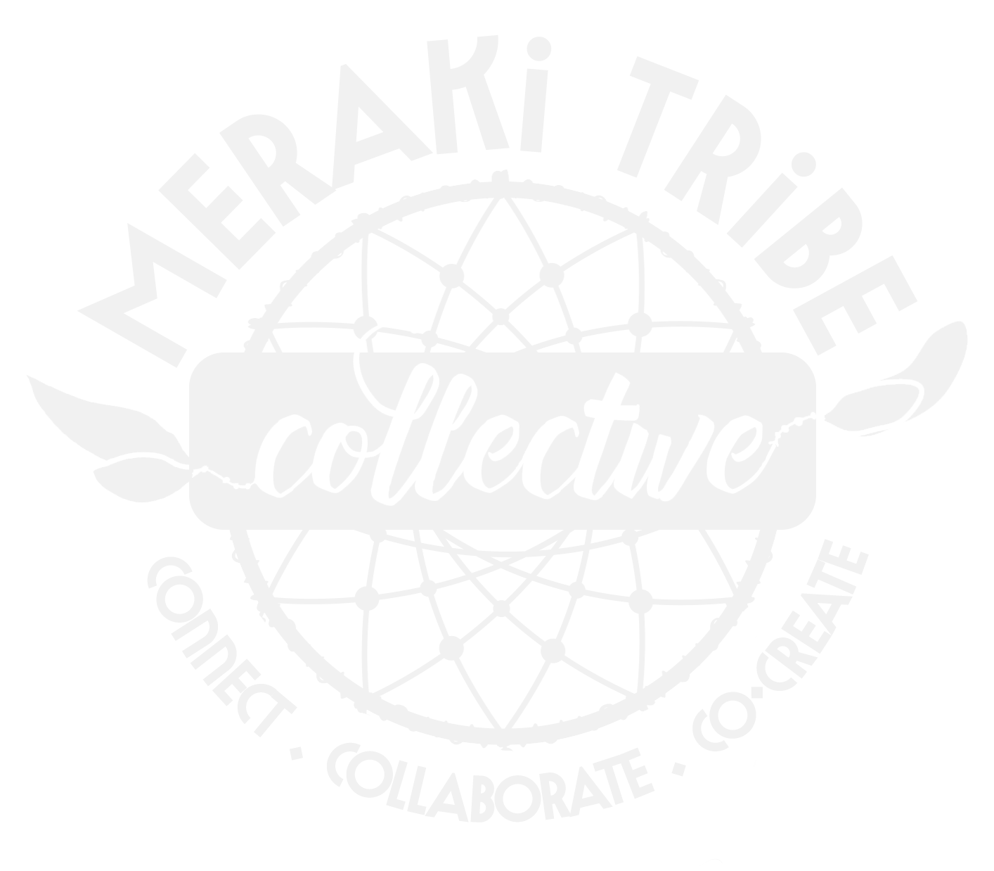 Meraki Tribe Collective | Influencer Portal