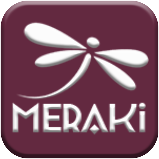 Meraki Tribe Collective | Influencer Portal